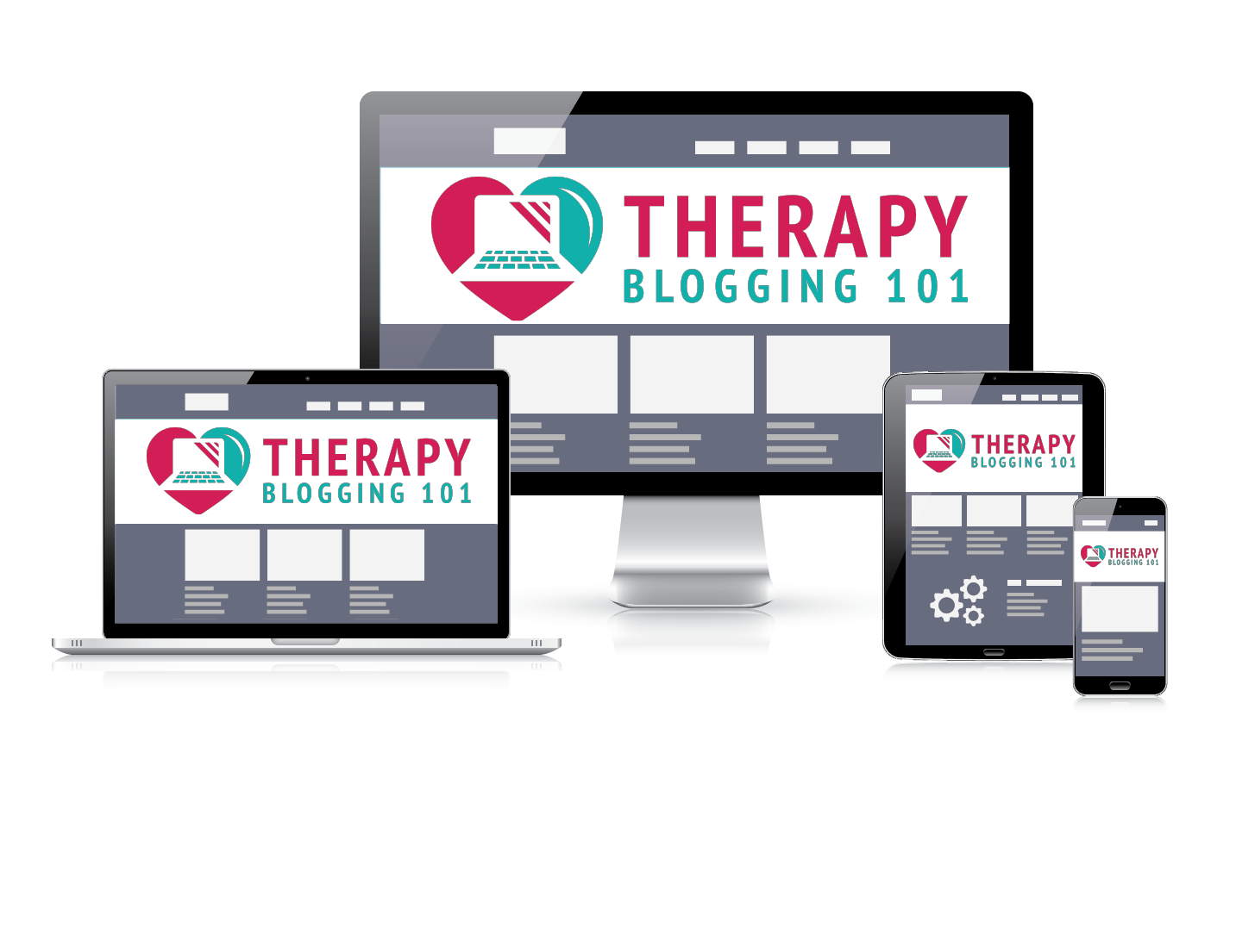 Welcome to Therapy Blogging 101 - Therapy Blogging 101